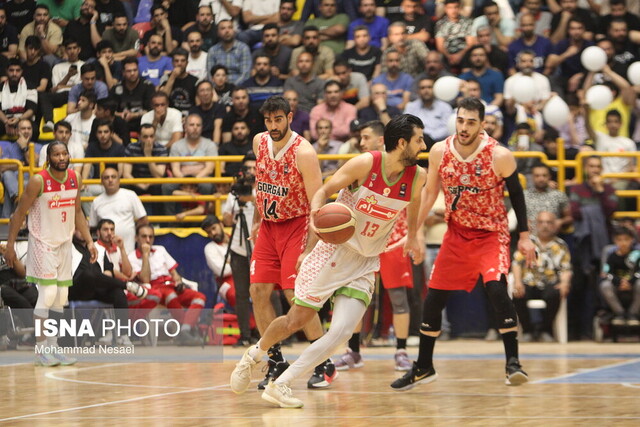آیا باشگاه پرافتخار مهرام از لیگ برتر بسکتبال کناره‌گیری می‌کند؟ - مجله ...